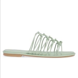 Seychelles | Shoes | Seychelles Authentic Slide Sandal | Poshmark